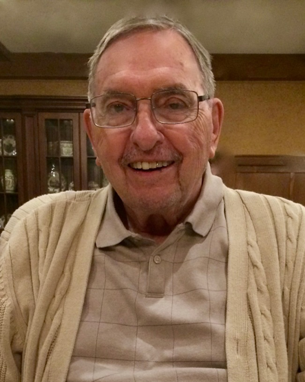 In Memory of William “Bill” Keiper – Scott County Area Chapter – Let's ...